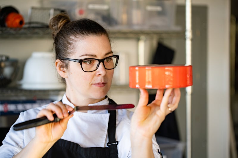 About | Édeske Patisserie